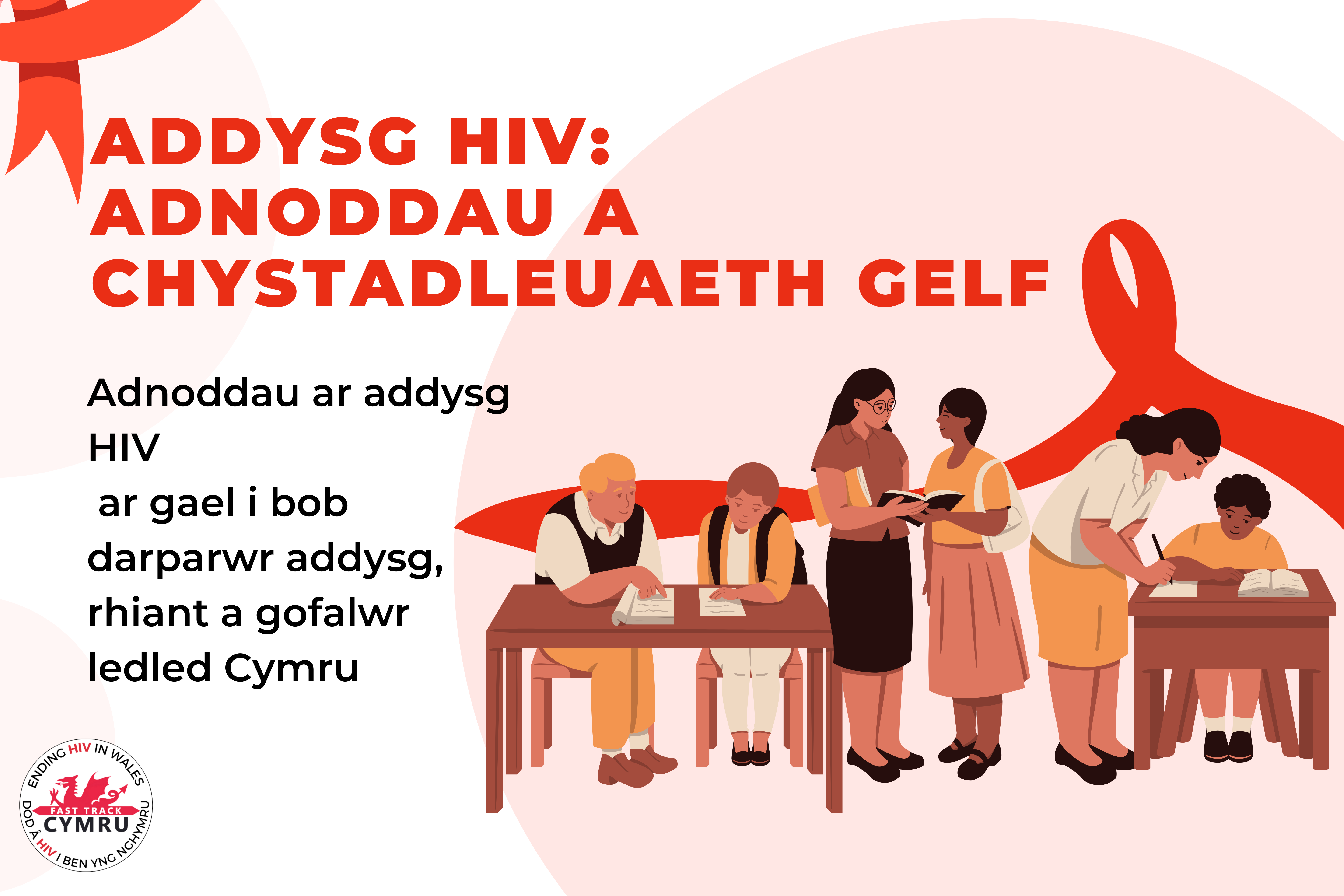 Hadnoddau Addysg Perthnasoedd a Rhywioldeb (RSE) – Fast Track Cymru ...
